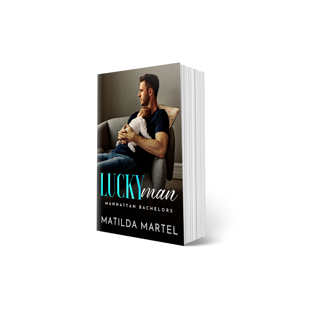 Collections – MatildaMartel