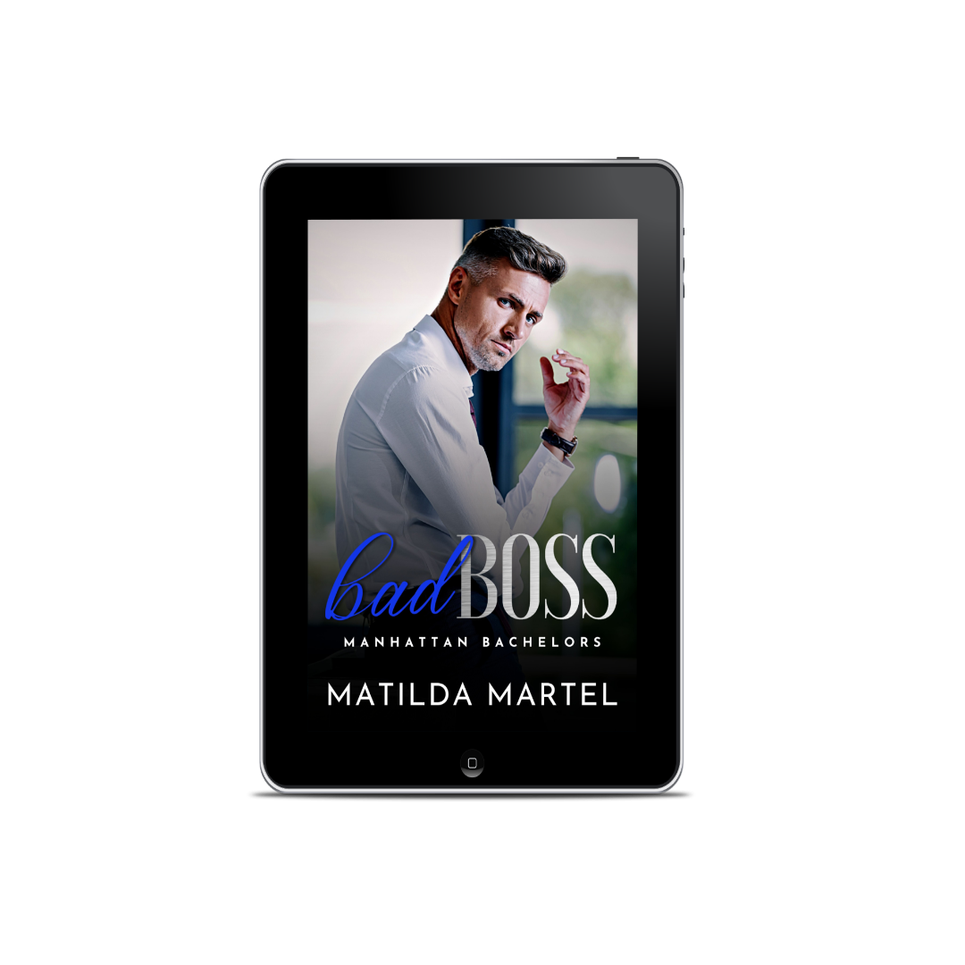 Bad Boss – MatildaMartel