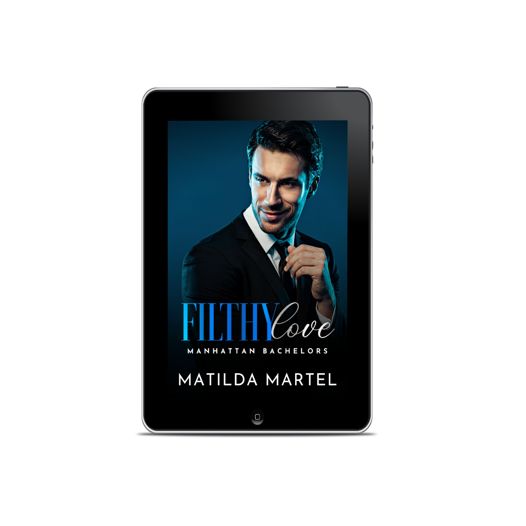 Filthy Love – MatildaMartel