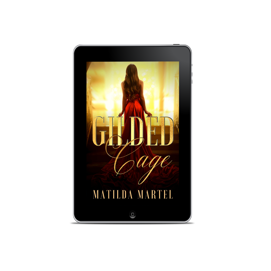 Gilded Cage – MatildaMartel