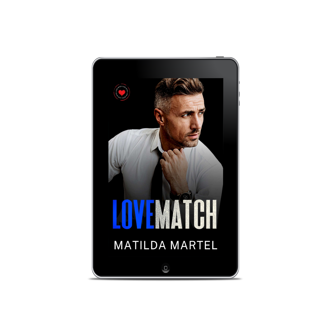 Love Match – MatildaMartel